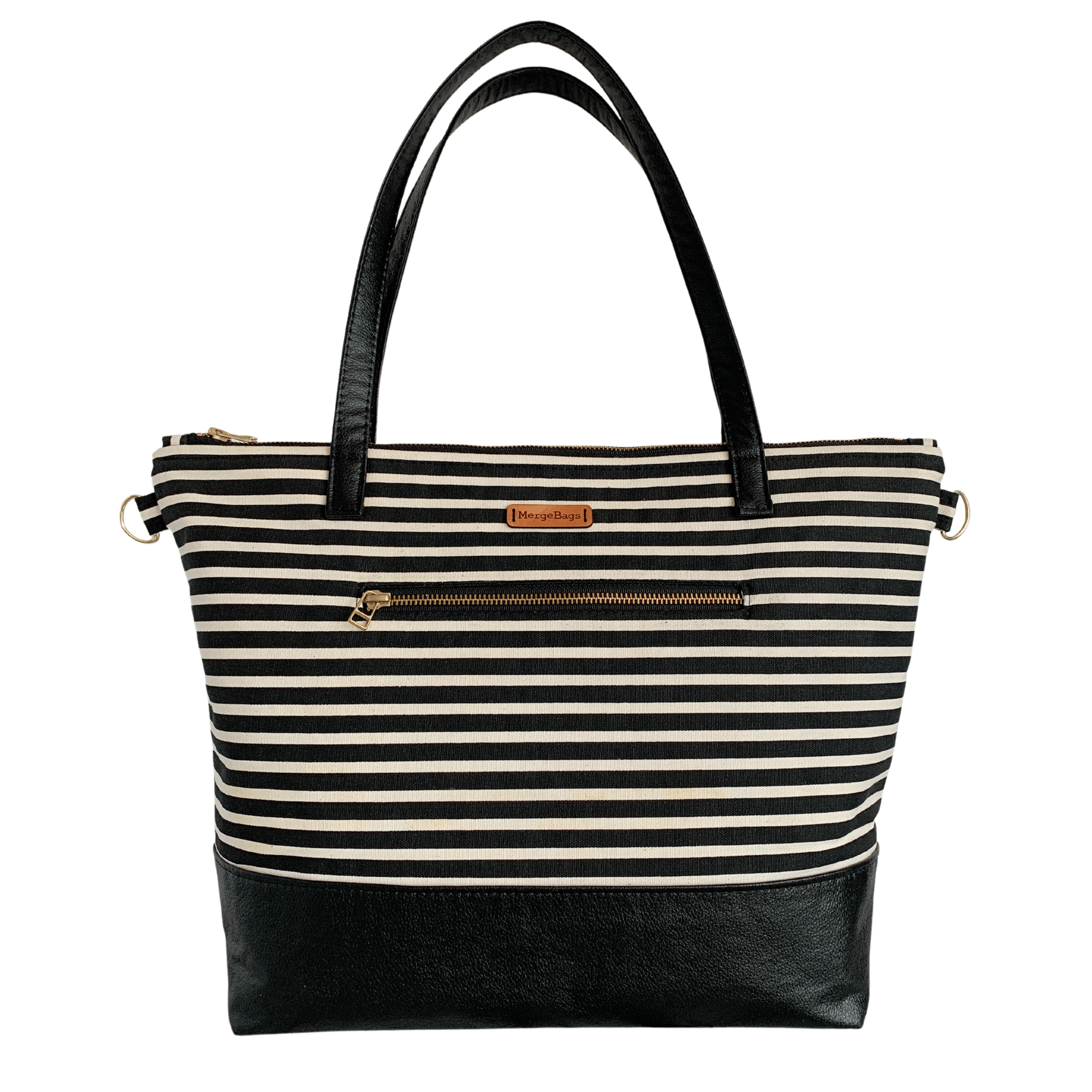 Nichole Tote | Merge Patterns Nichole Tote | Merge Patterns